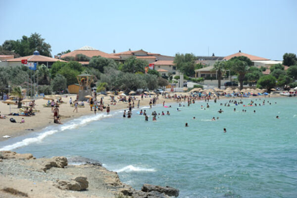 Akkum Plajı Özellikleri - Nerede Ve Nasıl Gidilir? - Kamp Yerleri: Kamp ...