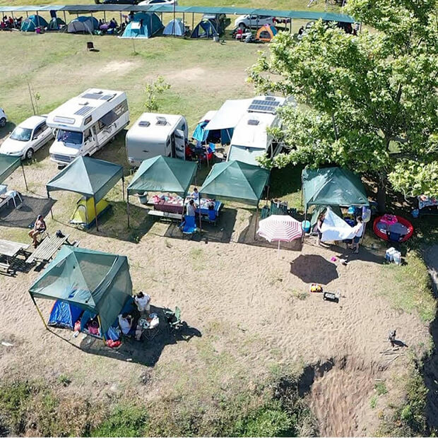 Hello Kamping- Düzce Akçakoca - Kamp Yerleri: Kamp Alanları, Bungalov ...