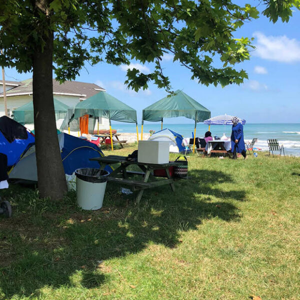 Hello Kamping- Düzce Akçakoca - Kamp Yerleri: Kamp Alanları, Bungalov ...