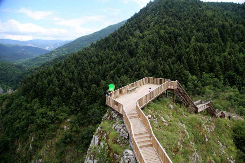 Valla Kanyonu Özellikleri - Giriş Ücreti Ve Ziyaret Saatleri - Kamp ...