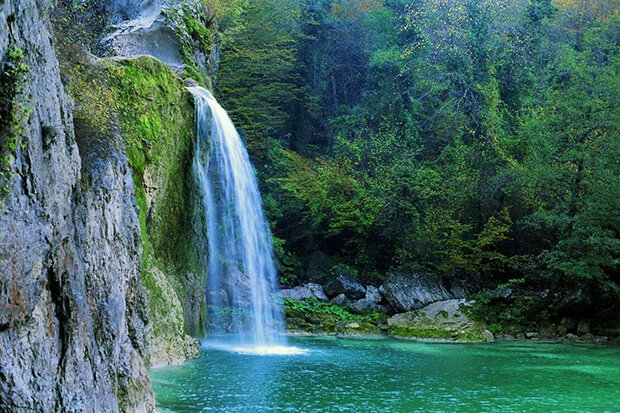 Valla Kanyonu Özellikleri - Giriş Ücreti Ve Ziyaret Saatleri - Kamp ...