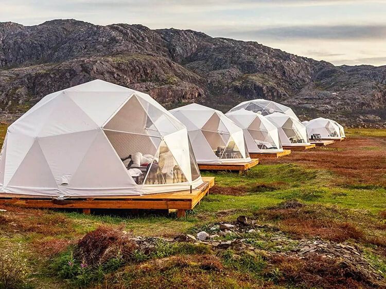 Glamping Nedir? - Glamping Nasıl Yapılır? - Kamp Yerleri: Kamp Alanları ...