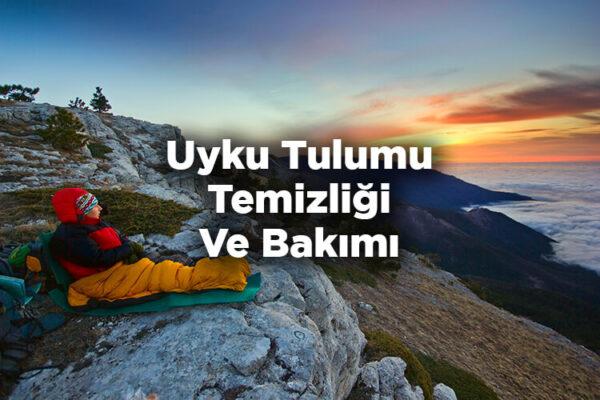 Uyku Tulumu Nasıl Yıkanır? - Uyku Tulumu Temizliği Ve Bakımı Nasıl ...