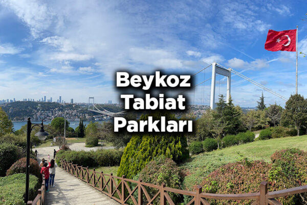 Beykoz Tabiat Parkları - Kamp Yerleri: Kamp Alanları, Bungalov, Karavan ...