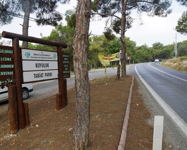 Kuyuluk Tabiat Parkı 2025 Giriş Ücretleri - Kuyuluk Tabiat Parkı Nerede ...