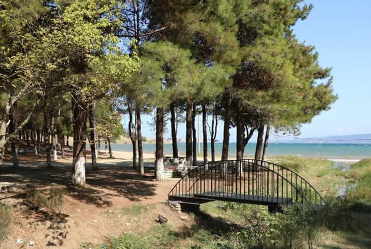 Gelibolu Plajları Ve Koyları 2024 - Gelibolu'da Denize Girilecek Yerler ...