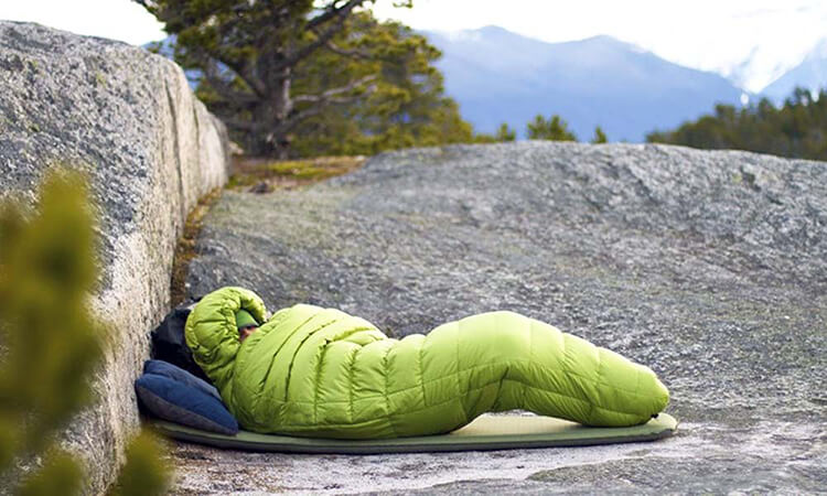 Kamp İçin Kışlık Uyku Tulumu Modelleri: Husky Uyku Tulumları Listesi ...