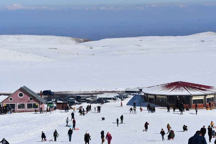 Şanlıurfa Karacadağ Kayak Merkezi 2024 Skipass Fiyatları – Karacadağ ...