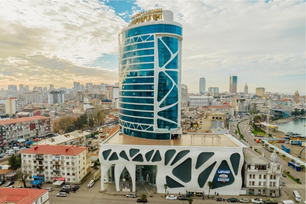 Batum’da Deniz, Doğa ve Eğlence: Batum Otelleri ve Tatil İpuçları ...